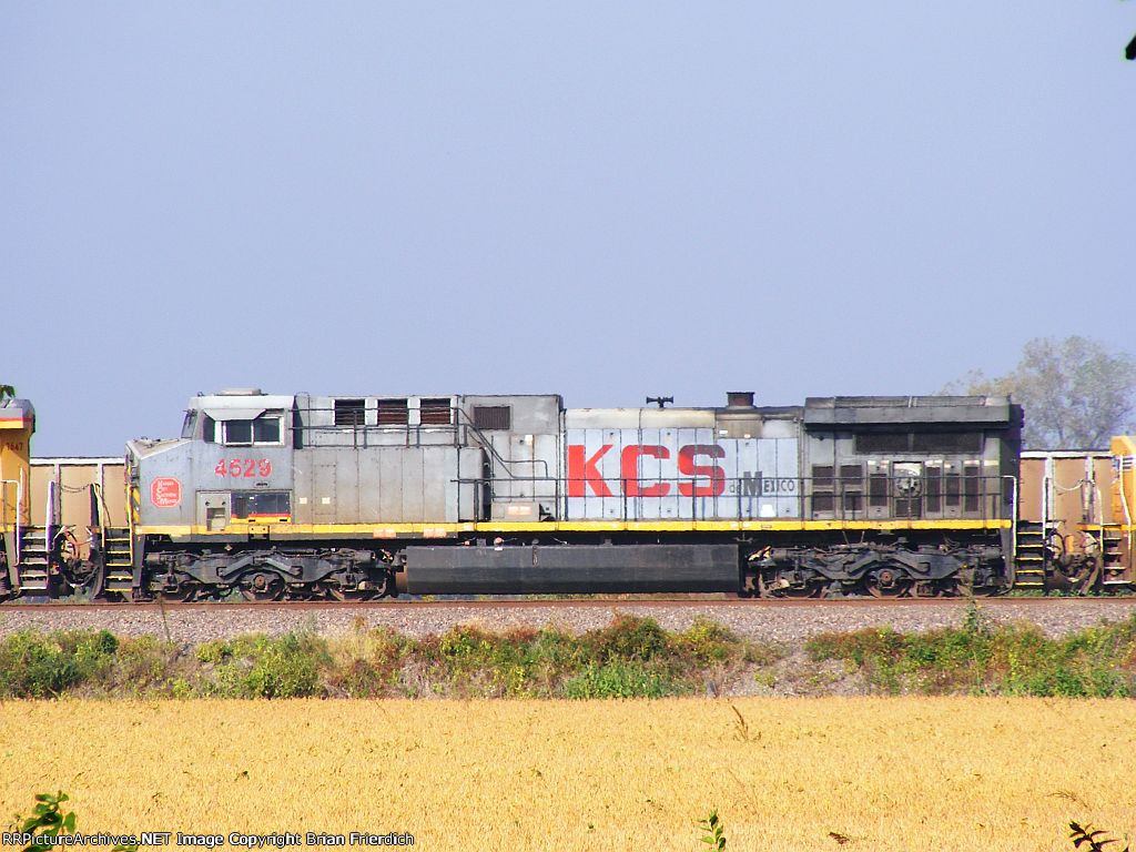KCSM 4629